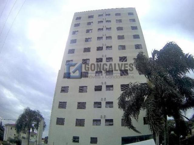 Apartamento à venda em Santa Terezinha, SBC | 83 m², 3 quartos, 1 vaga
