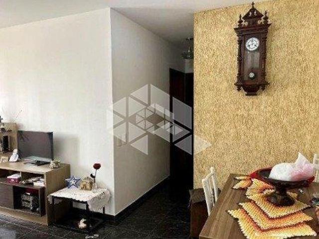 Apartamento a venda em Santa Teresinha