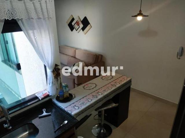 Apartamento à venda em Santa Teresinha