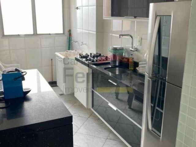 Apartamento à venda em Santa Teresinha, 60m² 2 quartos, 1 vaga