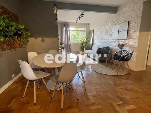 Apartamento à venda em Santa Teresinha