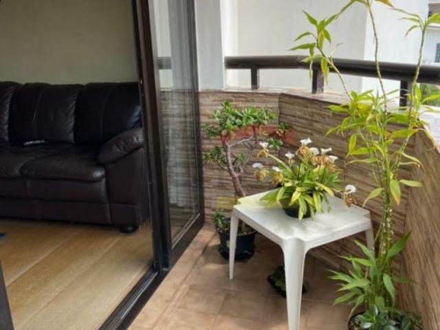 APARTAMENTO Á VENDA EM SANTA TERESINHA 70 MTS² 3 DORMITÓRIOS E UMA VAGA