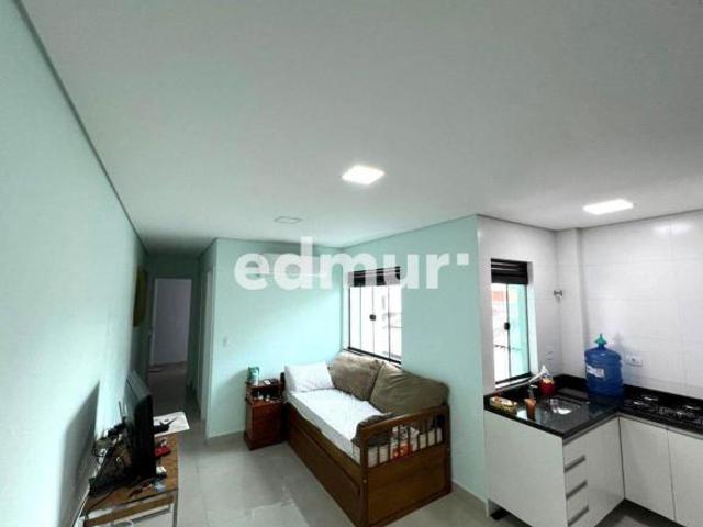 Apartamento à venda em Santa Teresinha
