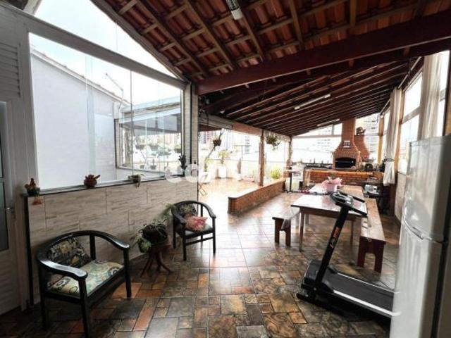 Apartamento à venda em Santa Teresinha