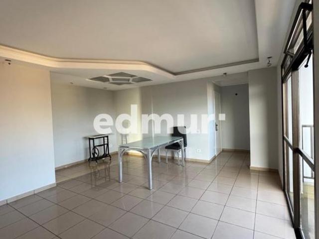 Apartamento à venda em Santa Teresinha