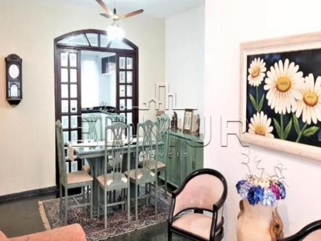 Apartamento à venda em Santa Teresinha