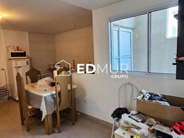 Apartamento à venda em Santa Teresinha