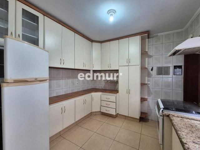 Apartamento à venda em Santa Teresinha