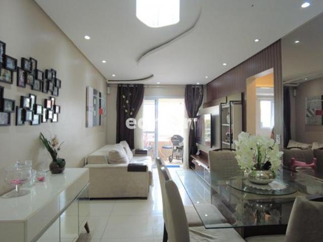 Apartamento à venda em Santa Teresinha