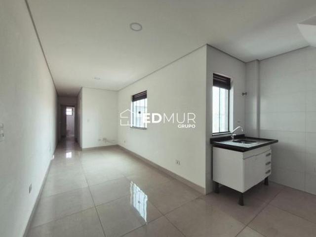 Apartamento à venda em Santa Teresinha