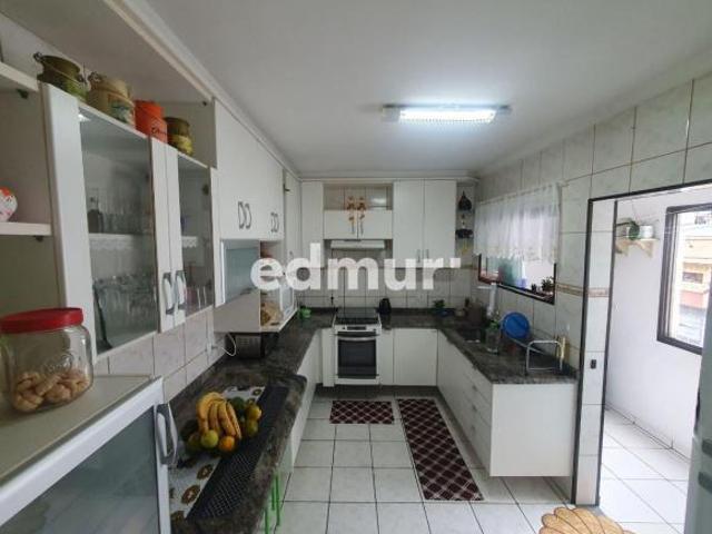 Apartamento à venda em Santa Teresinha