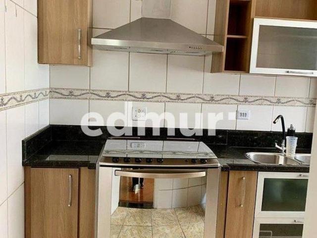 Apartamento à venda em Santa Teresinha