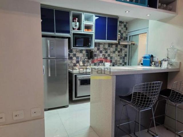 Apartamento á venda em Santa Teresinha 3 dormitórios e duas vagas