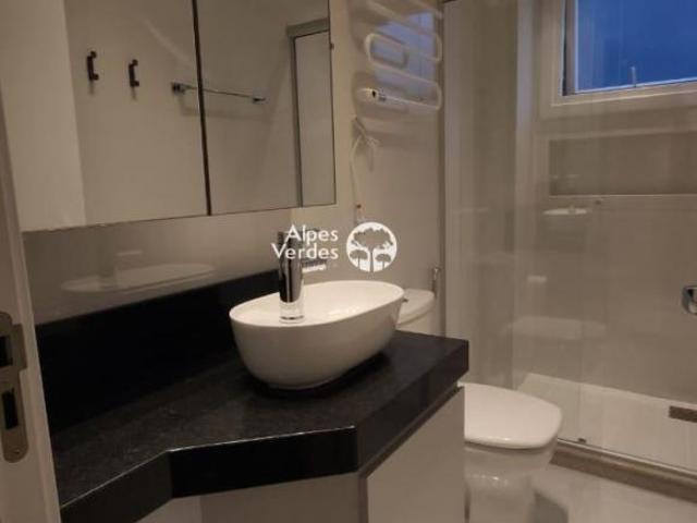 Apartamento à Venda em Santa Teresinha, Canela RS