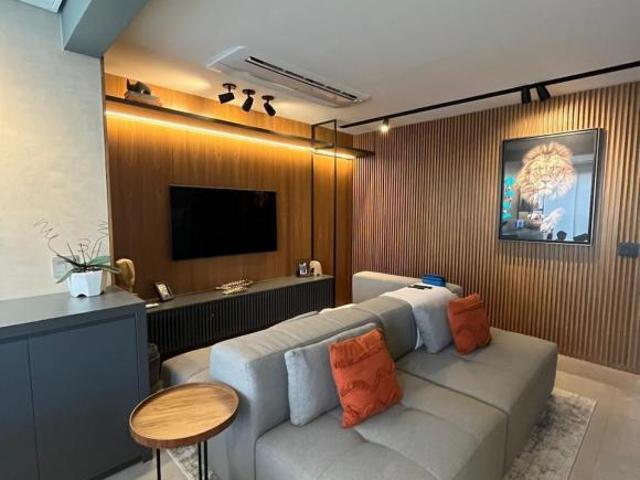 Apartamento à venda em Santa Teresinha com 108 m², 3 quartos, 2 vagas