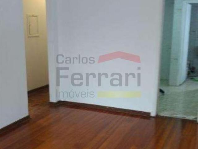 Apartamento á venda em Santana 3 dormitórios