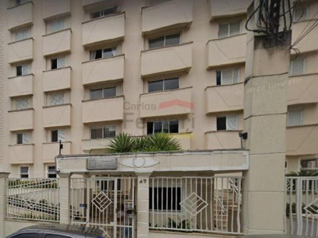 Apartamento à venda em Santana 3 dormitórios, 1 Suíte, 2 Vagas