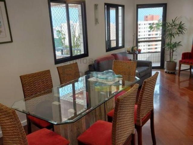 Apartamento á venda em Santana 3 dormitórios e 2 vagas