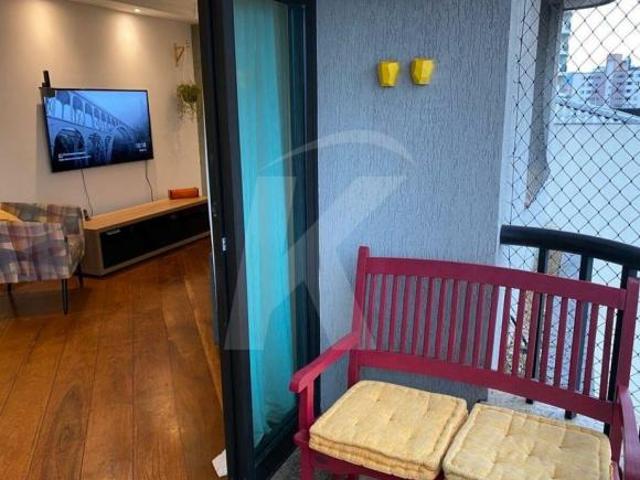 Apartamento a venda em Santana 3 quartos, sendo 3 suítes 2 vagas