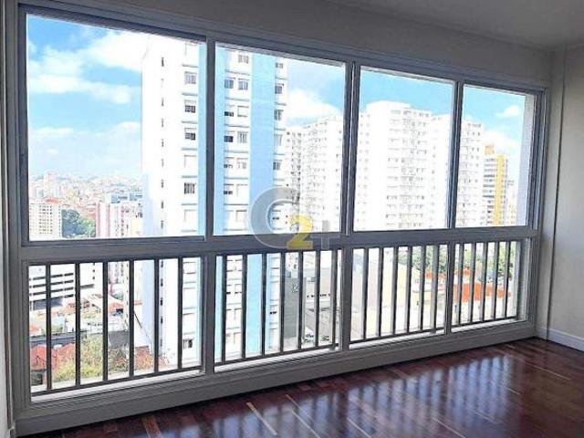Apartamento á venda em Santana, 3 quartos, 1 suíte, 1 vaga de garagem