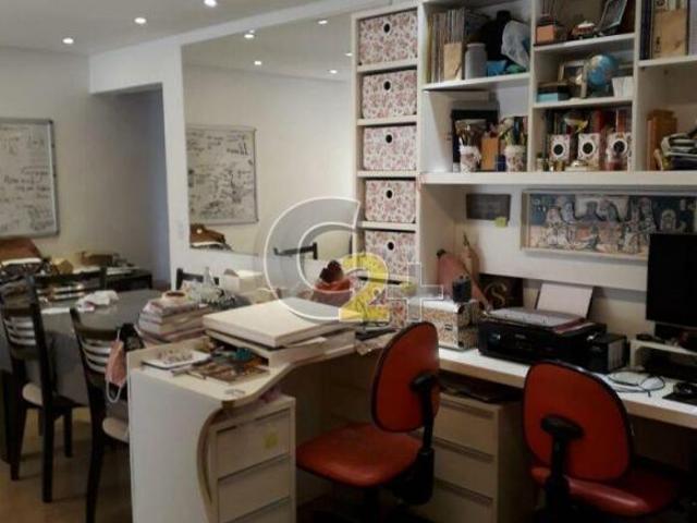 Apartamento á venda em Santana, 3 quartos, 1 suíte, 1 vaga de garagem