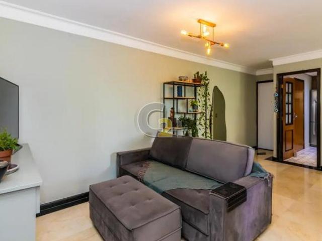 Apartamento á venda em Santana, 3 quartos, 1 suíte, 1 vaga de garagem