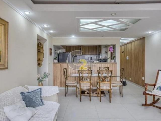 Apartamento á venda em Santana, 3 quartos, 1 suíte, 1 vaga de garagem