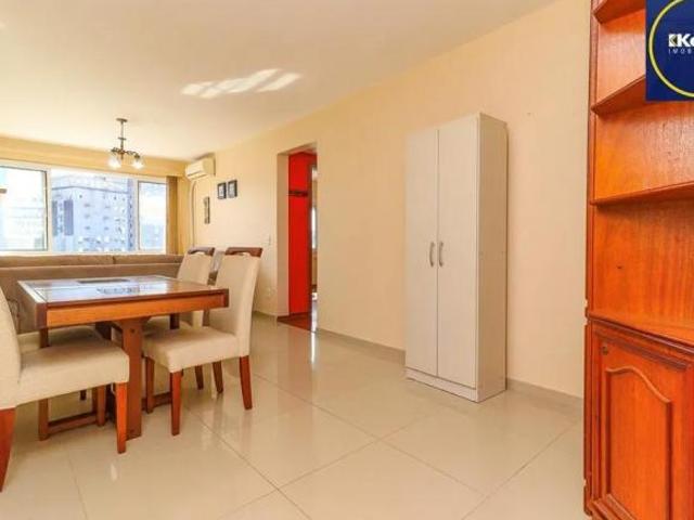 Apartamento à venda em Santana