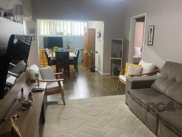 Apartamento à venda em Santana