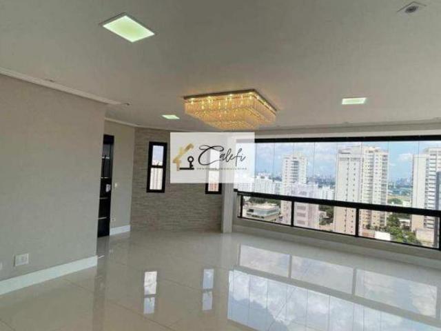 Apartamento a venda em Santana 118,00 m²