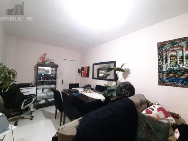 Apartamento à venda em Santana