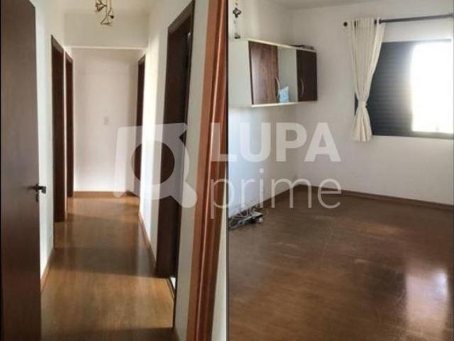 Apartamento à venda em Santana!