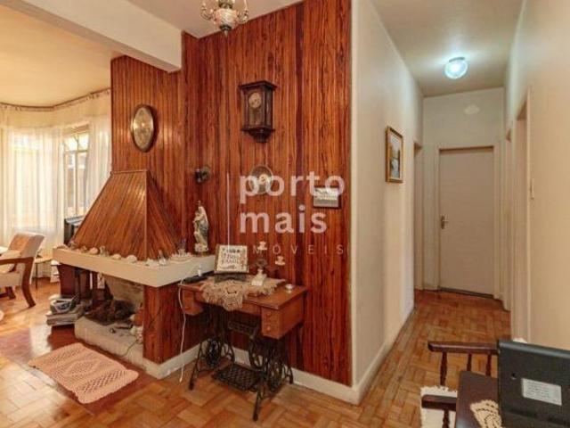 Apartamento à venda em Santana