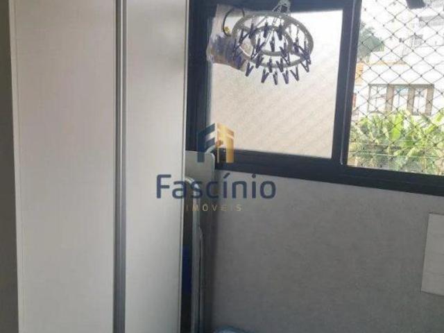 Apartamento à venda em Santana