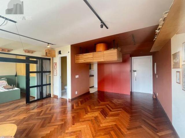 Apartamento à venda em Santana