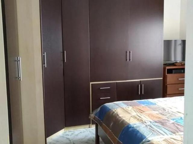 Apartamento à venda em Santana