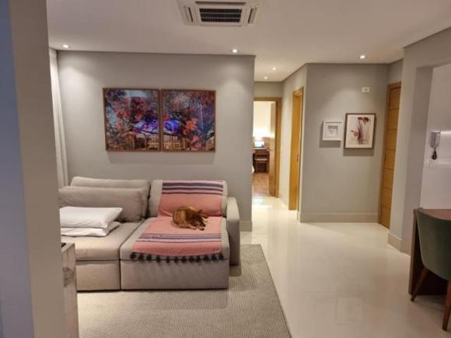 Apartamento à venda em Santana