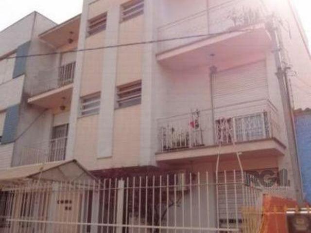 Apartamento à venda em Santana