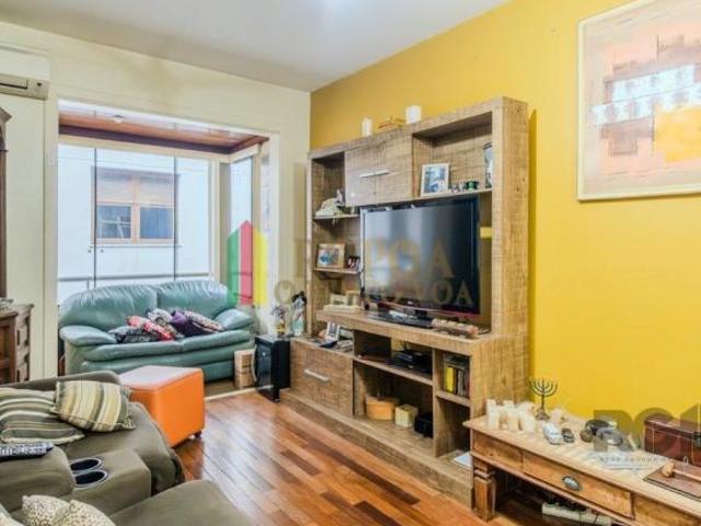 Apartamento à venda em Santana