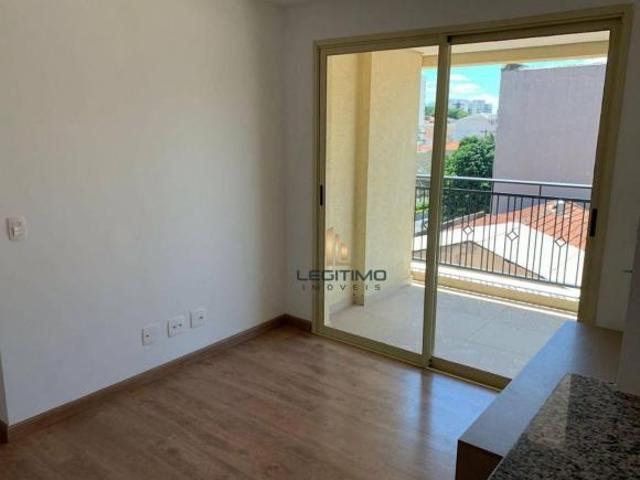 Apartamento a venda em Santana, 1 Dormitório Sacada gourmet, 1 vaga 49 metros