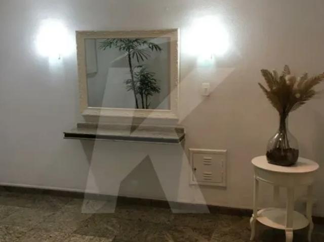 Apartamento à venda em Santana, 1 quarto, 1 vaga, próximo ao metrô Santana