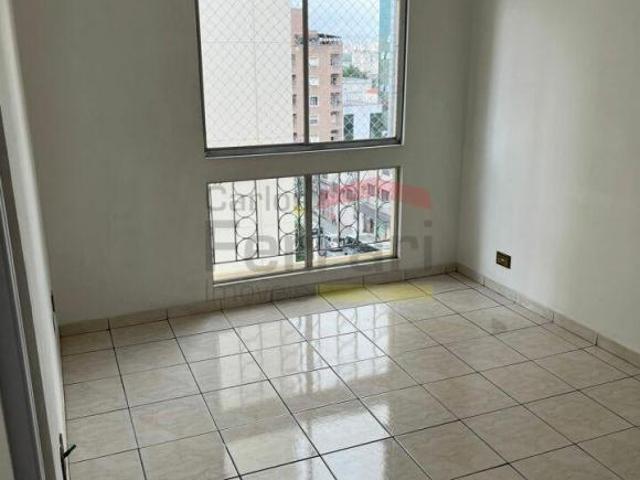 Apartamento à venda em Santana, 1 quarto, 1 vaga