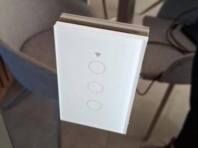 Apartamento á venda em Santana
