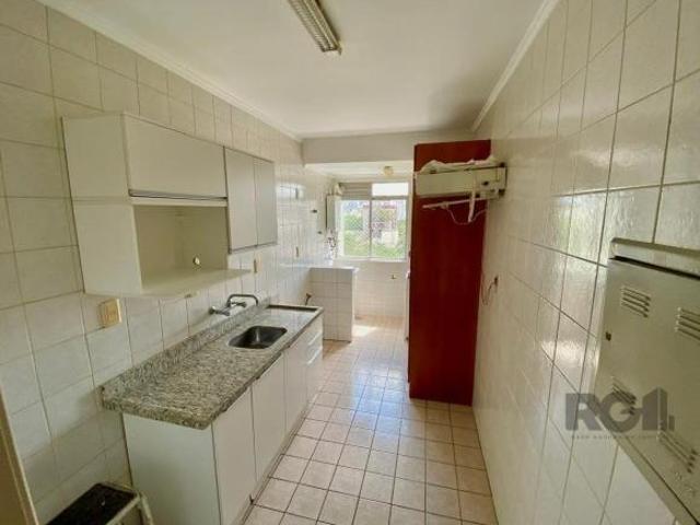 Apartamento à venda em Santana