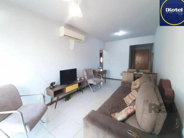 Apartamento à venda em Santana