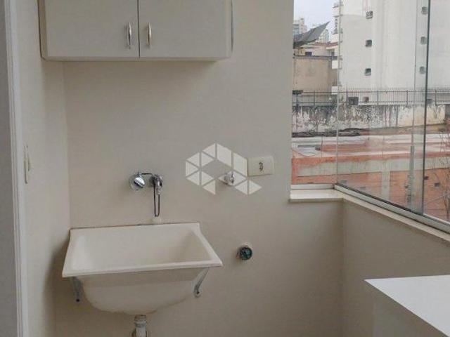 Apartamento a Venda em Santana