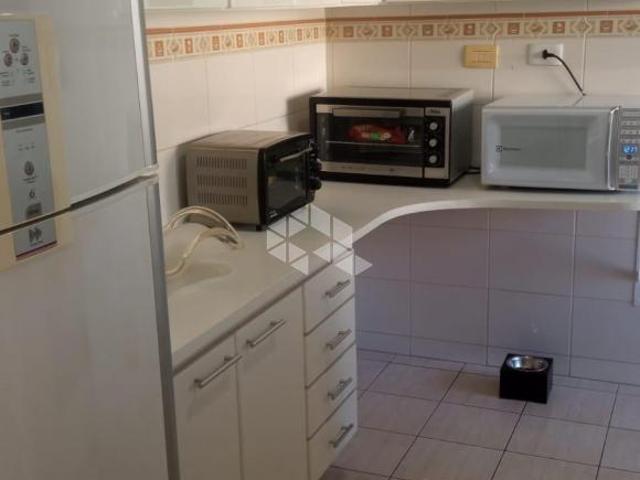 Apartamento a venda em Santana