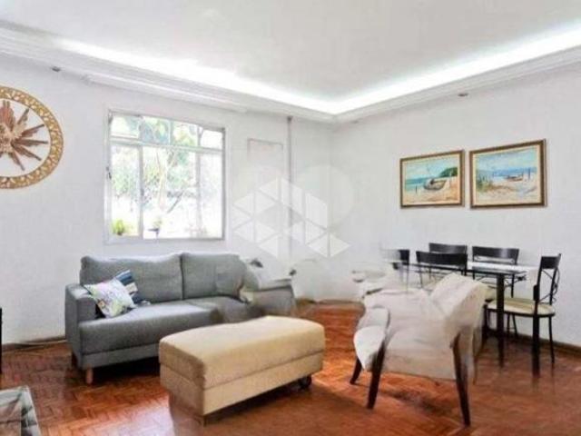 Apartamento a venda em Santana
