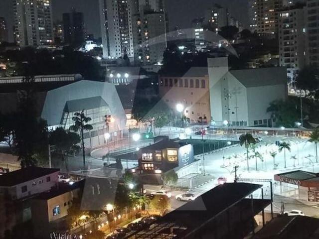 Apartamento a Venda em Santana