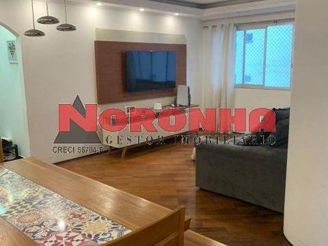 Apartamento à venda em Santana